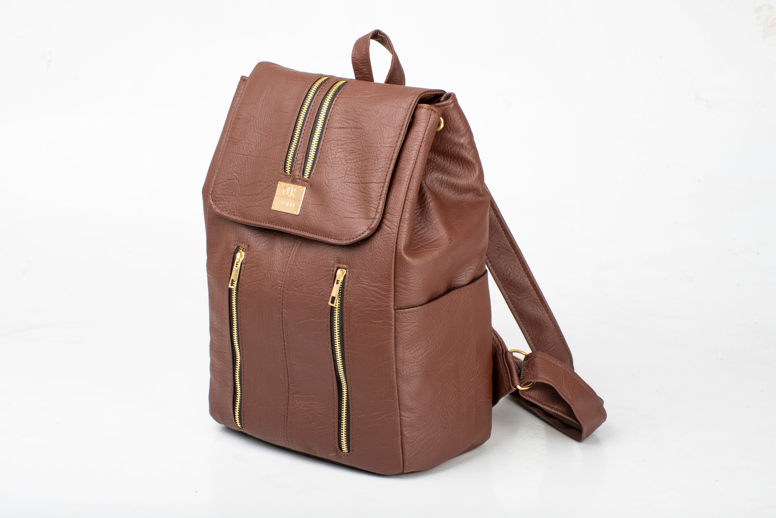 Study in Style: Unveiling the Ultimate Student Backpack – Denri