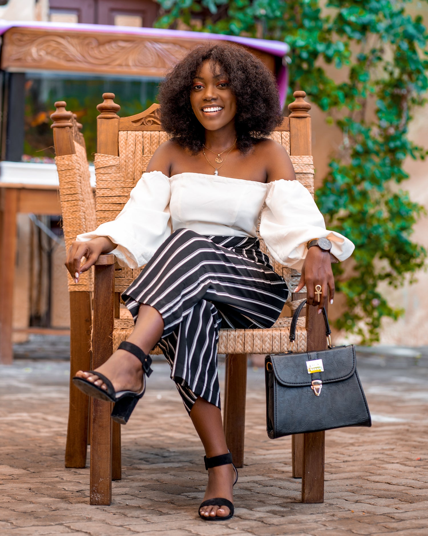 Denri Mini Zuri – Denri Store