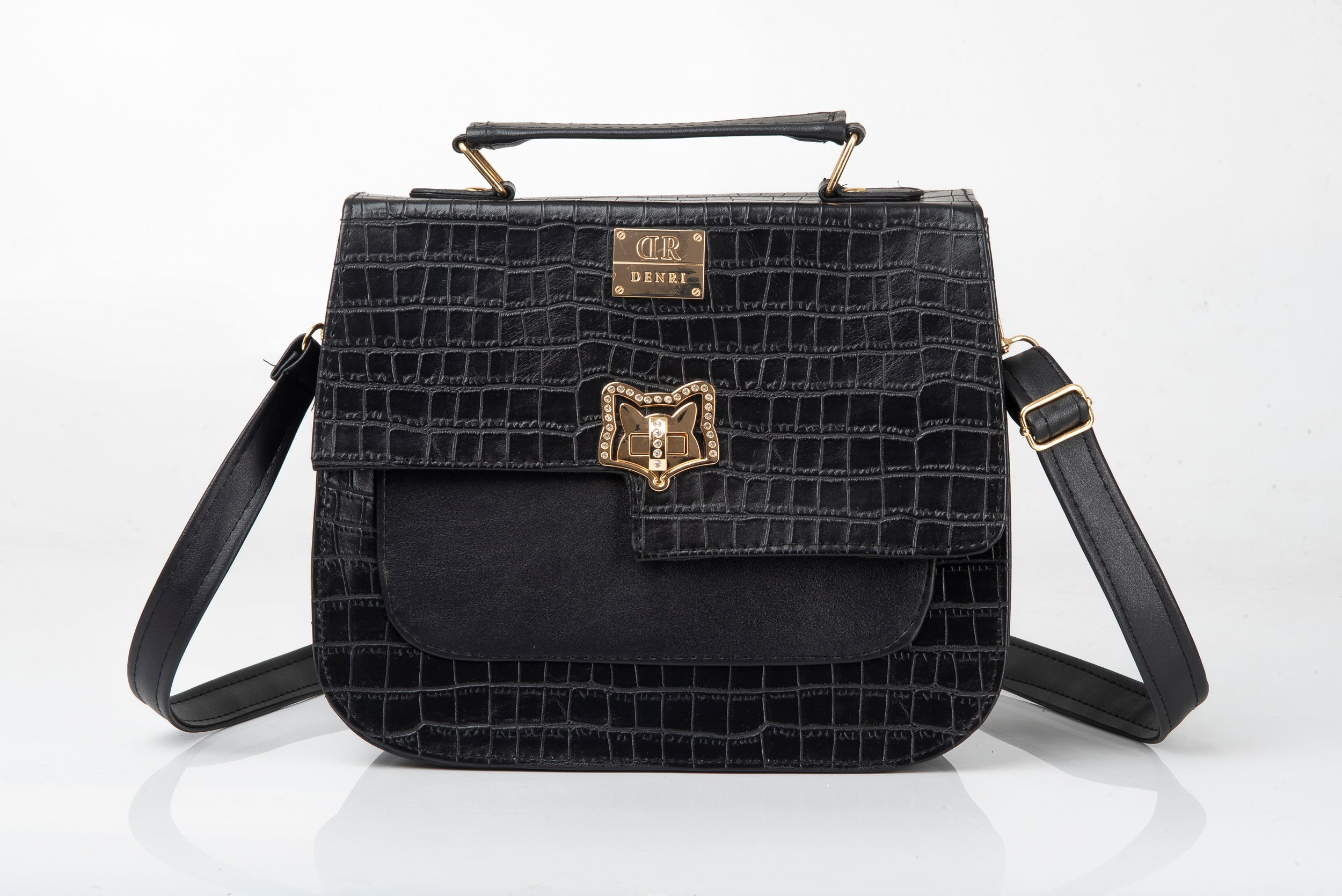 Chic Elegance Redefined: Unveiling the Yara handbag - A Must-Have Acce ...