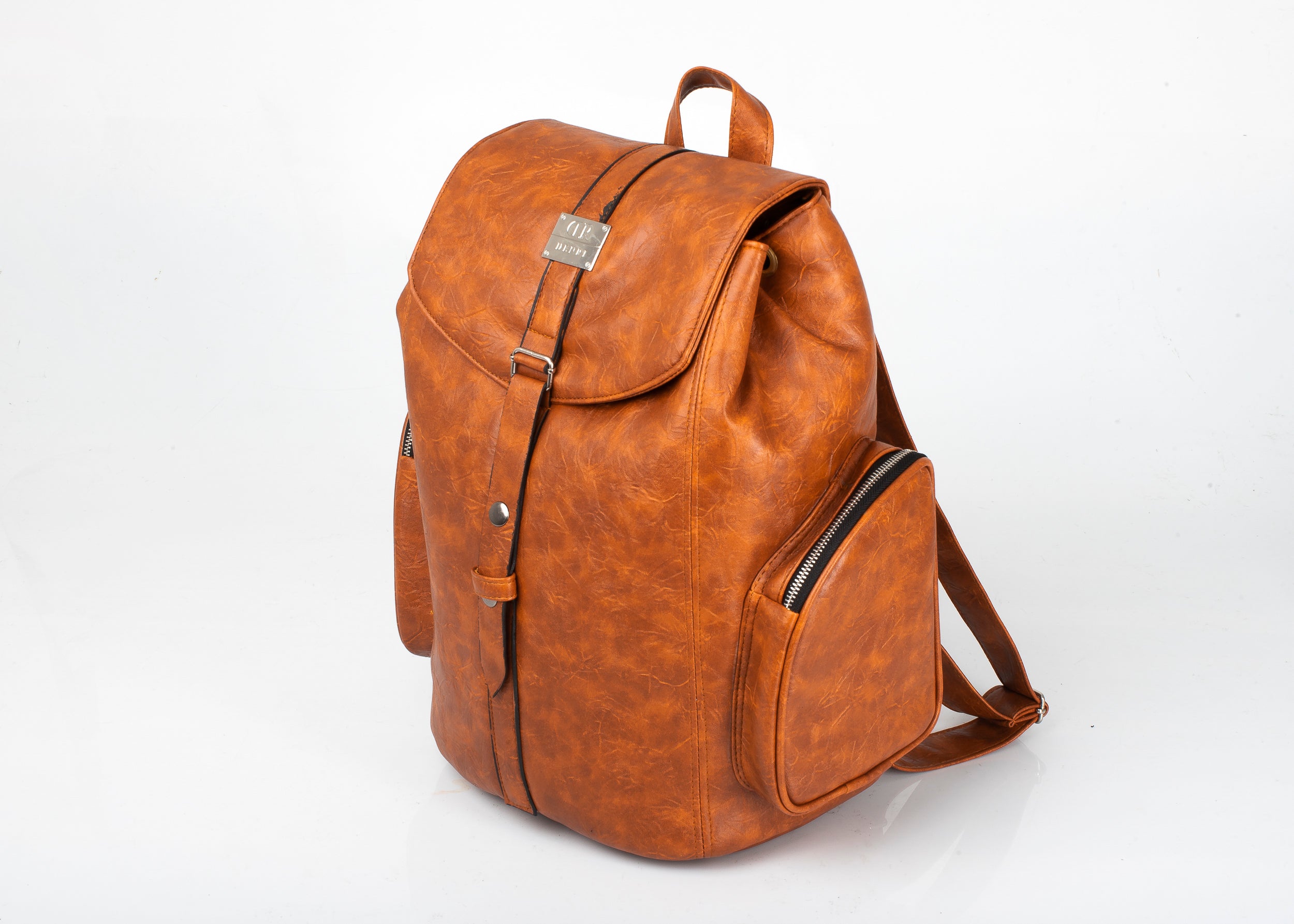 Discover Ultimate Convenience: Unveiling the 3-Pocket Backpack – Denri