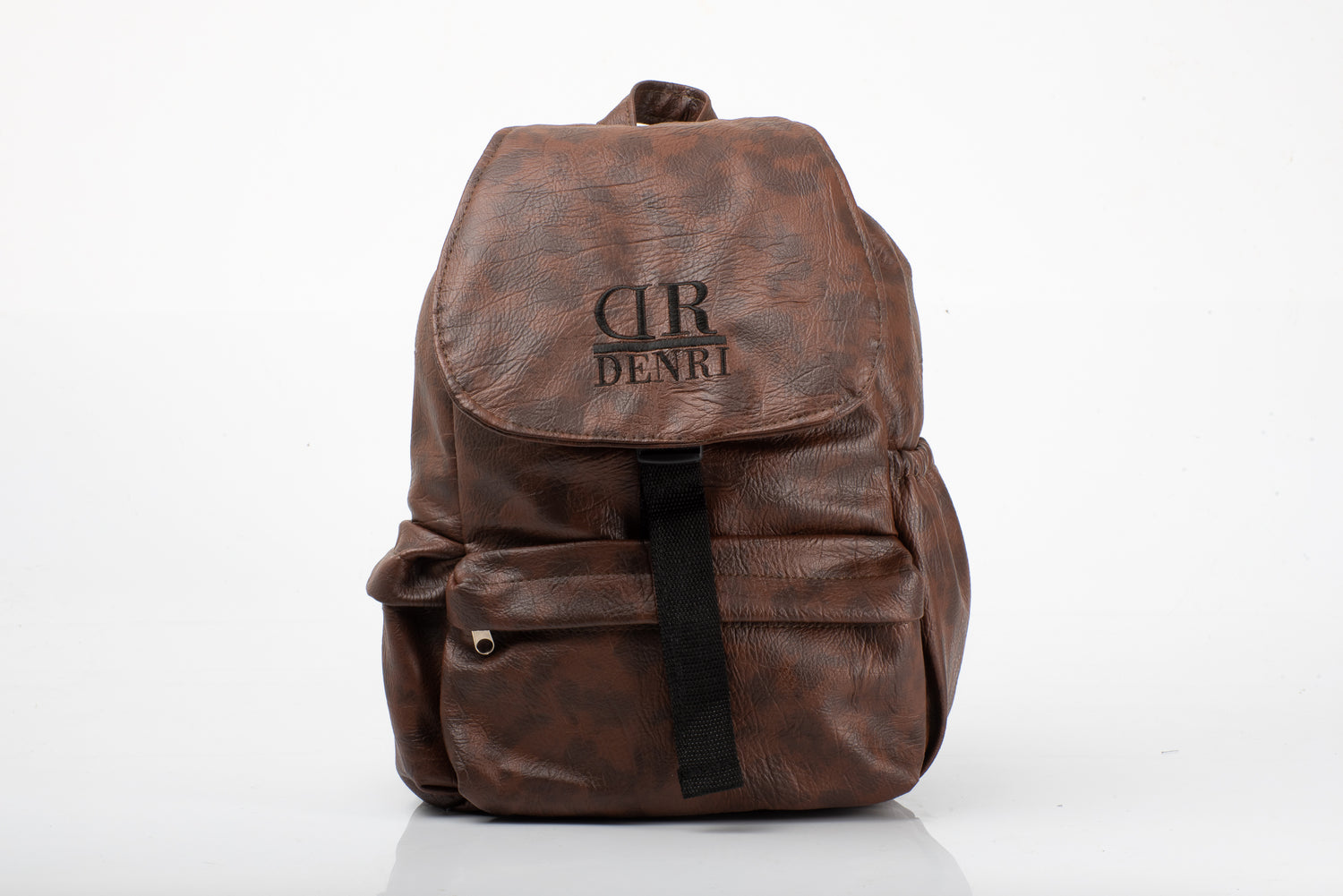 Elevate Your Commute in Style: The Ultimate Leather Laptop Backpack ...