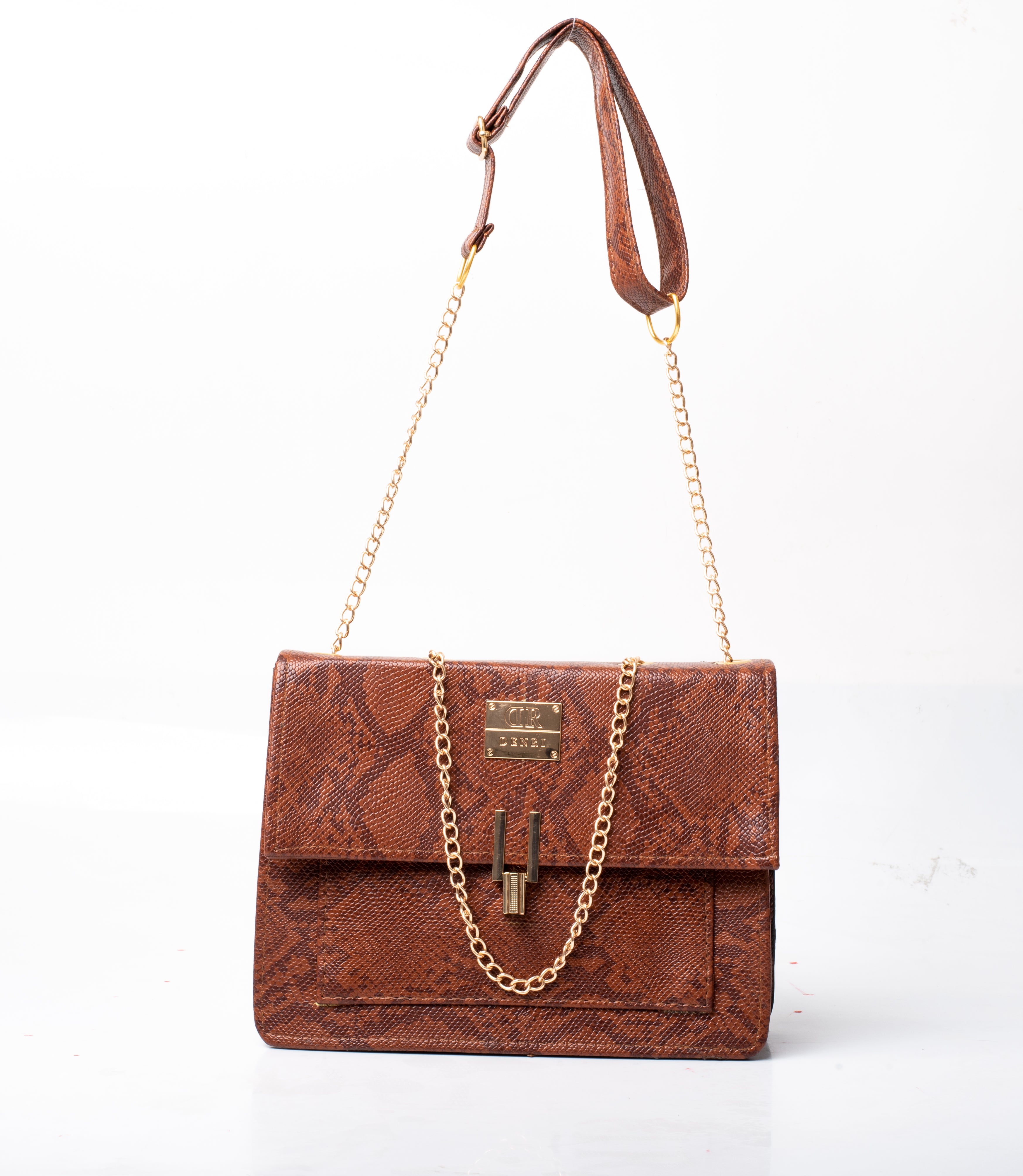 Beyond Style: The Val Tote Bag - Your Everyday Companion – Denri