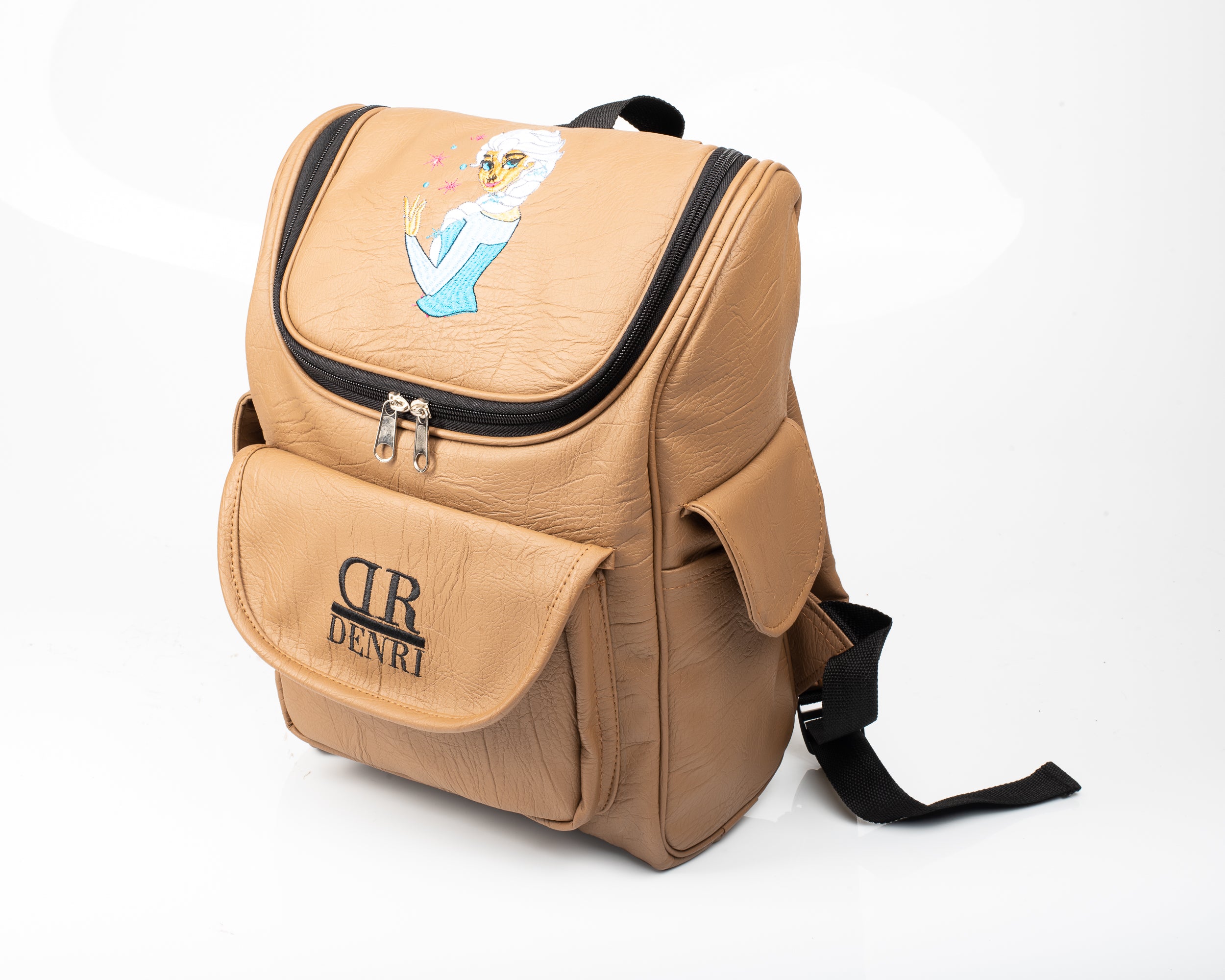 Unleashing Creativity: Fun School Bag for Boys and Girls – Denri Africa