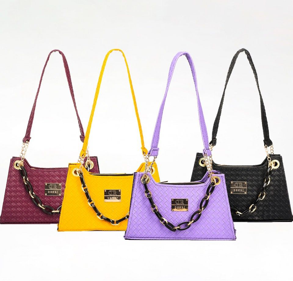 Introducing the Mini Maya Handbag: Your Perfect Fashion Statement ...