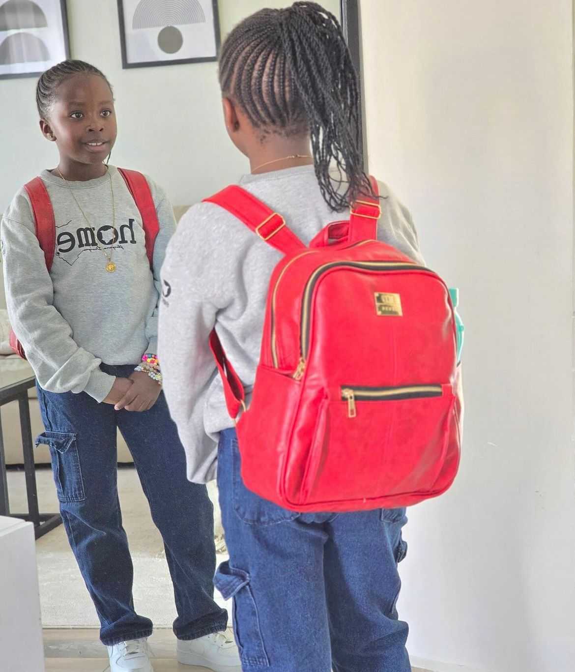 Best school bags for students and work: Denri Africa Stores offers the