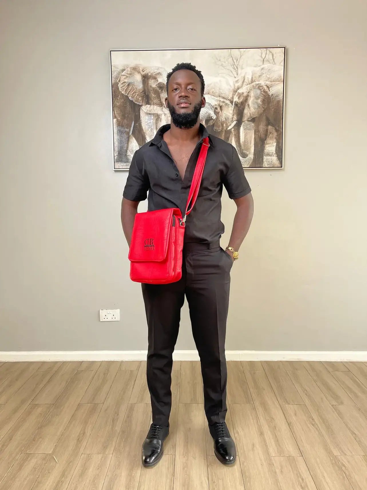 More Men Are Choosing Man Bags, and Why Nation Media’s Business Daily ...