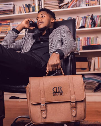 Travel Bags – Duffle Bags, Backpacks & Suitcases | Denri Africa