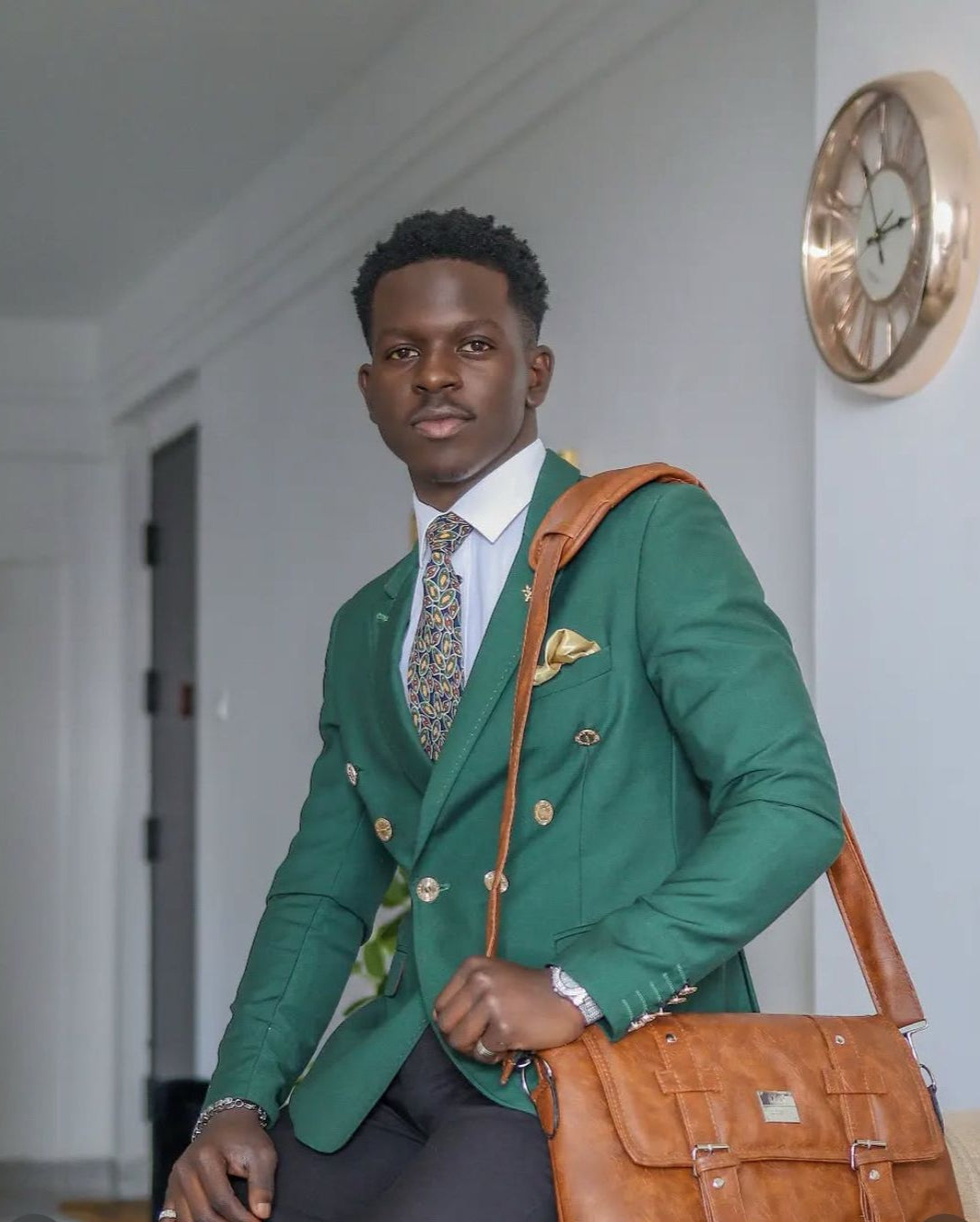 Men Bags| Leather Bags for Men - Man Bags Denri Africa