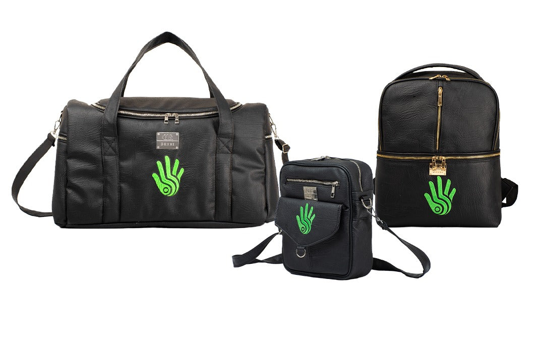 Man Bags, Backpacks, Hand Bags & Travel Bags Kenya| Denri Africa