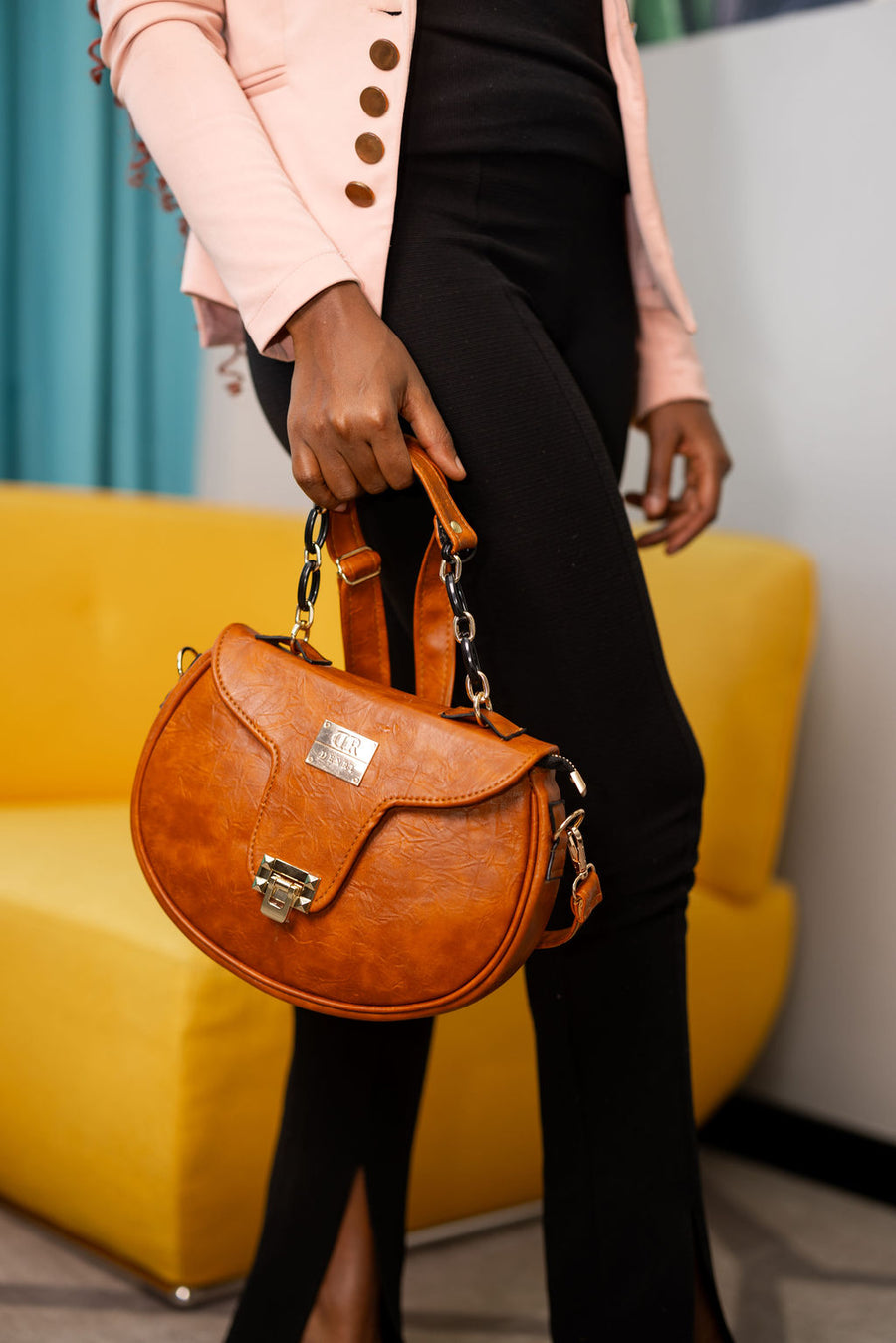 Celine Sling Bag – Spacious, Chic, Sleek Women’s Bag | Denri Africa