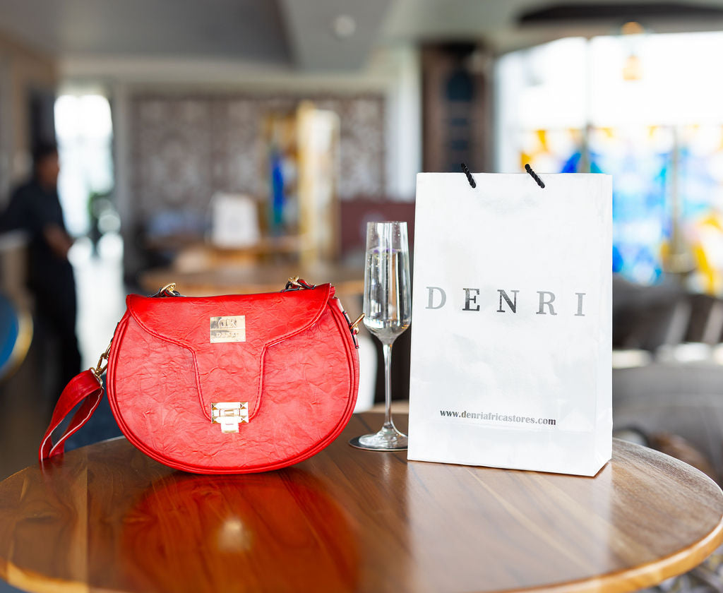 Celine Sling Bag – Spacious, Chic, Sleek Women’s Bag | Denri Africa