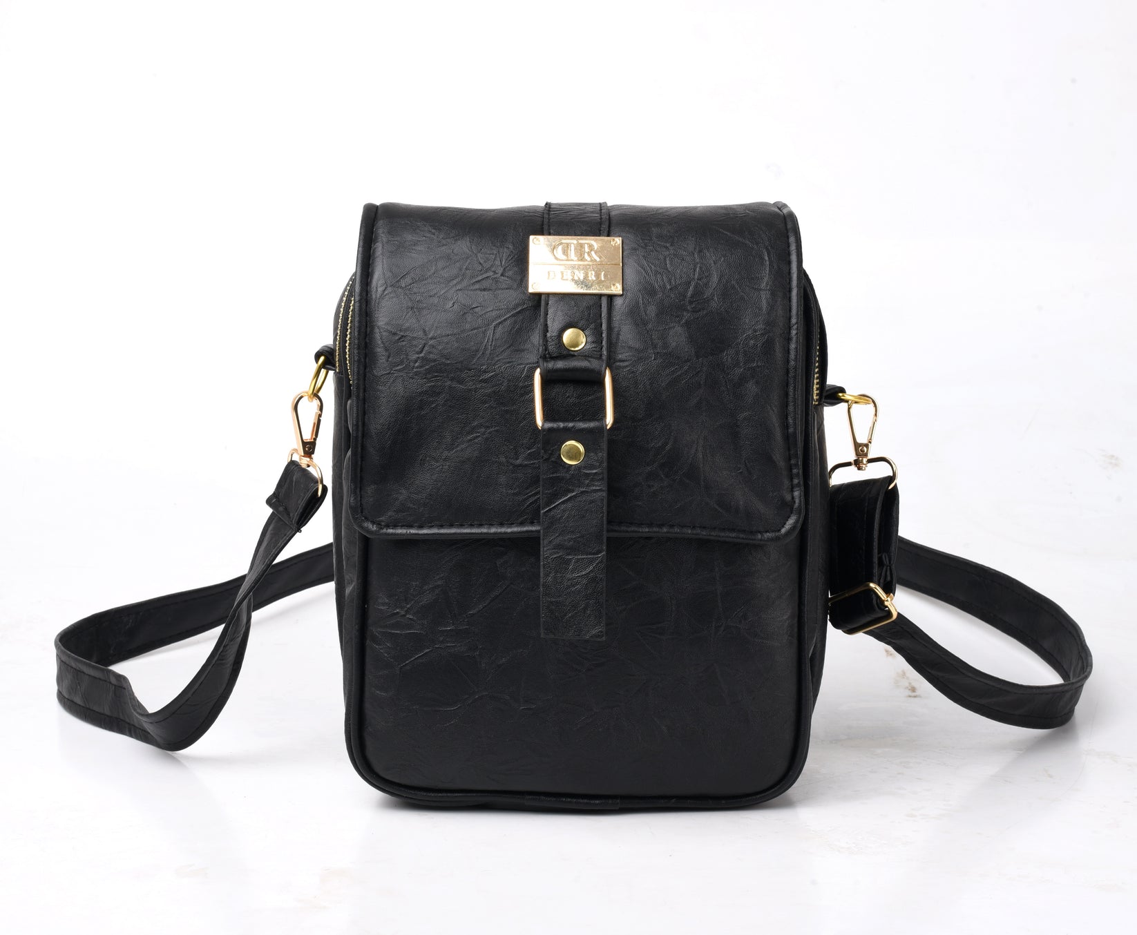Zane Man Bag – Denri Store