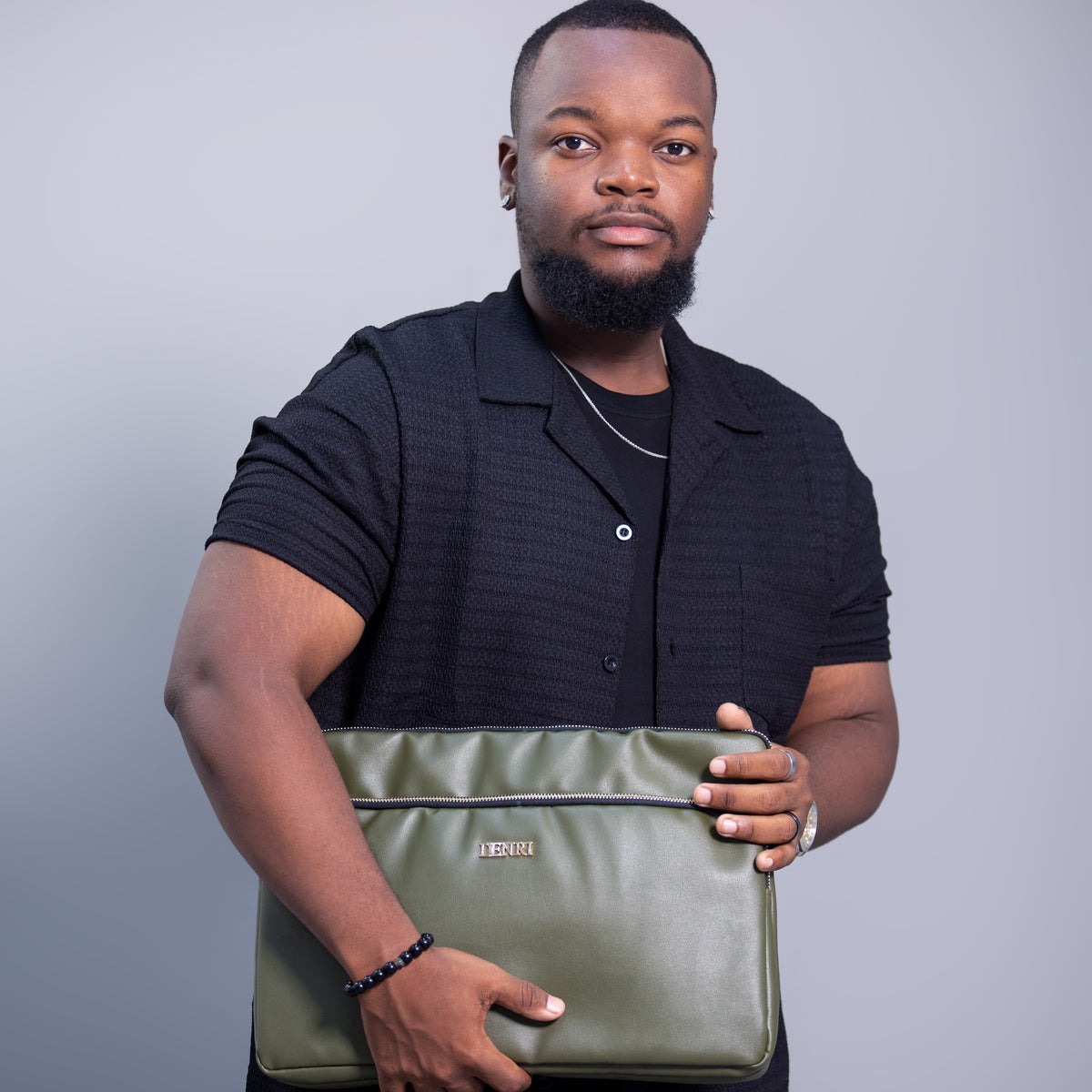 Best Man Bags, Hand Bags, Backpacks & More | Denri Africa