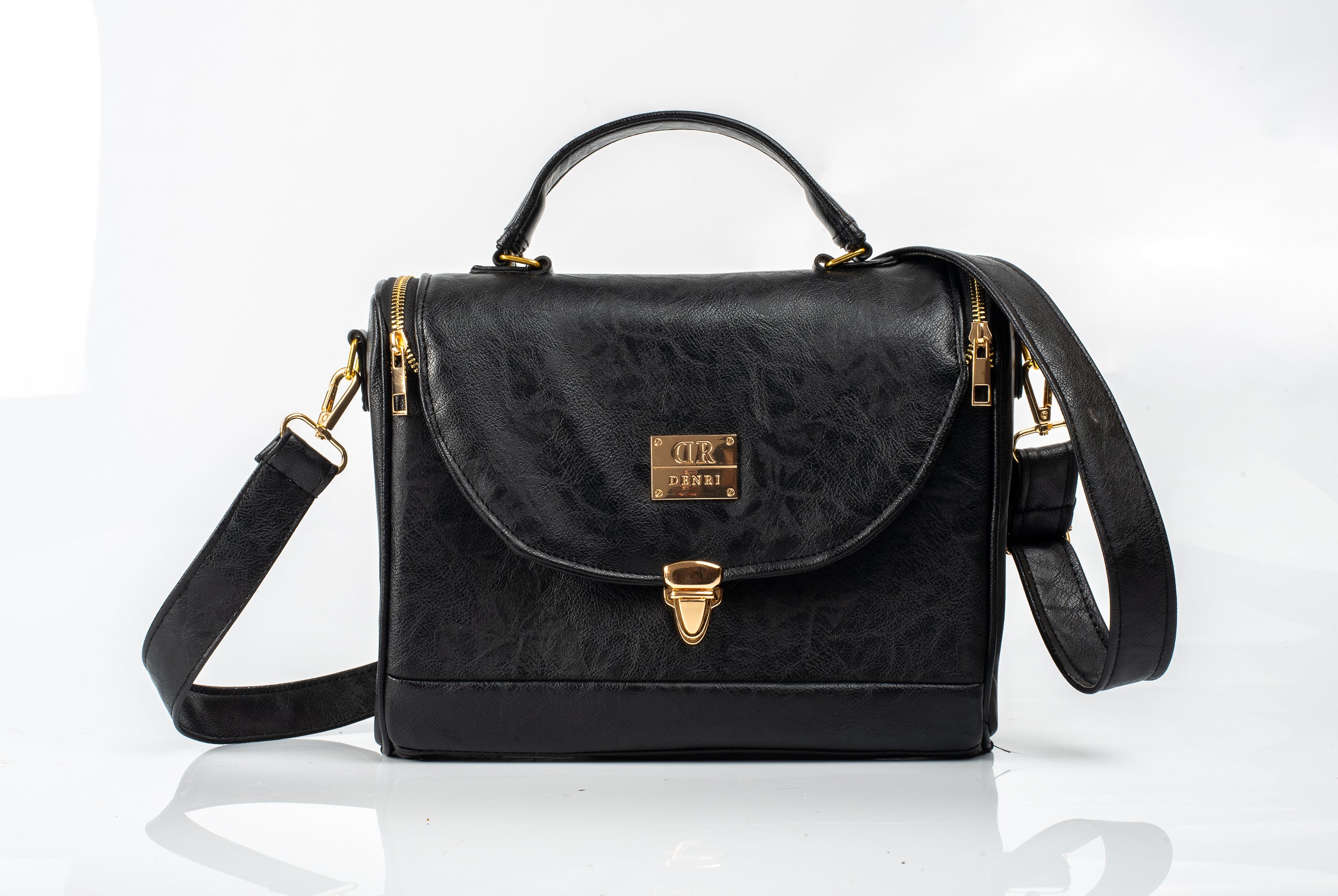 Cleo Handbag – Denri Store