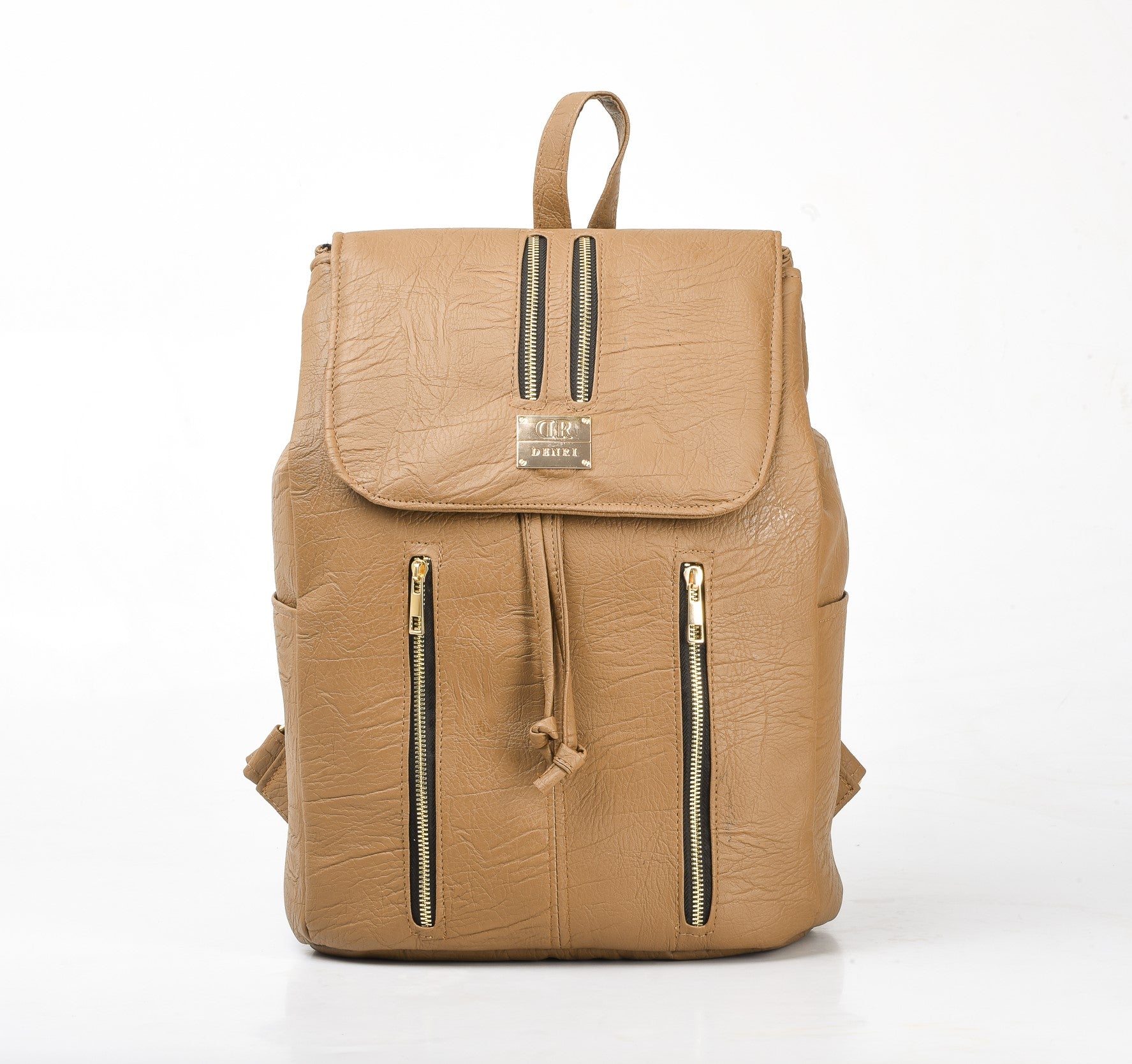 Esmeralda backpack – Denri Store