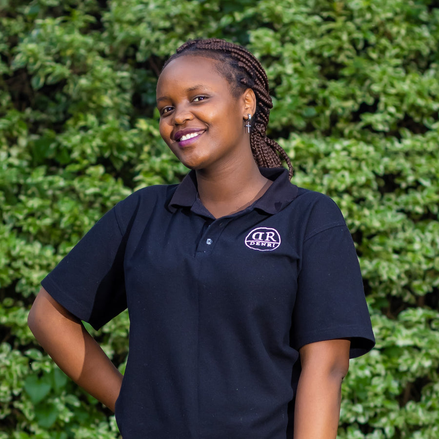 Find Us & Contact Us – Denri Africa