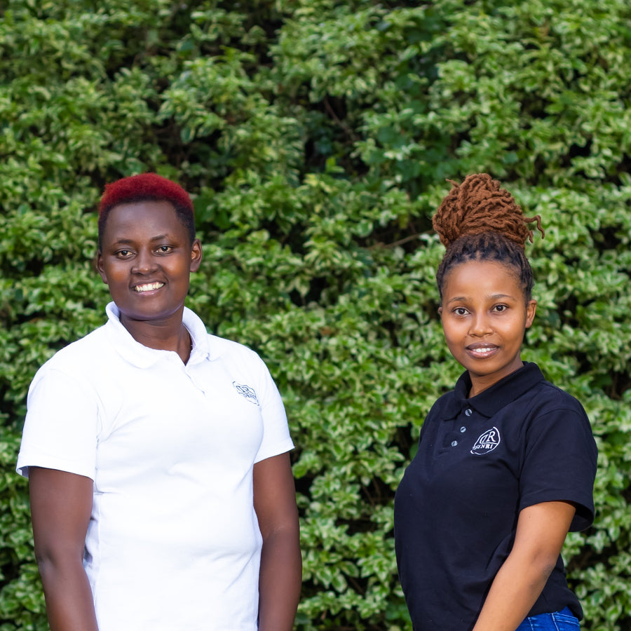 Find Us & Contact Us – Denri Africa