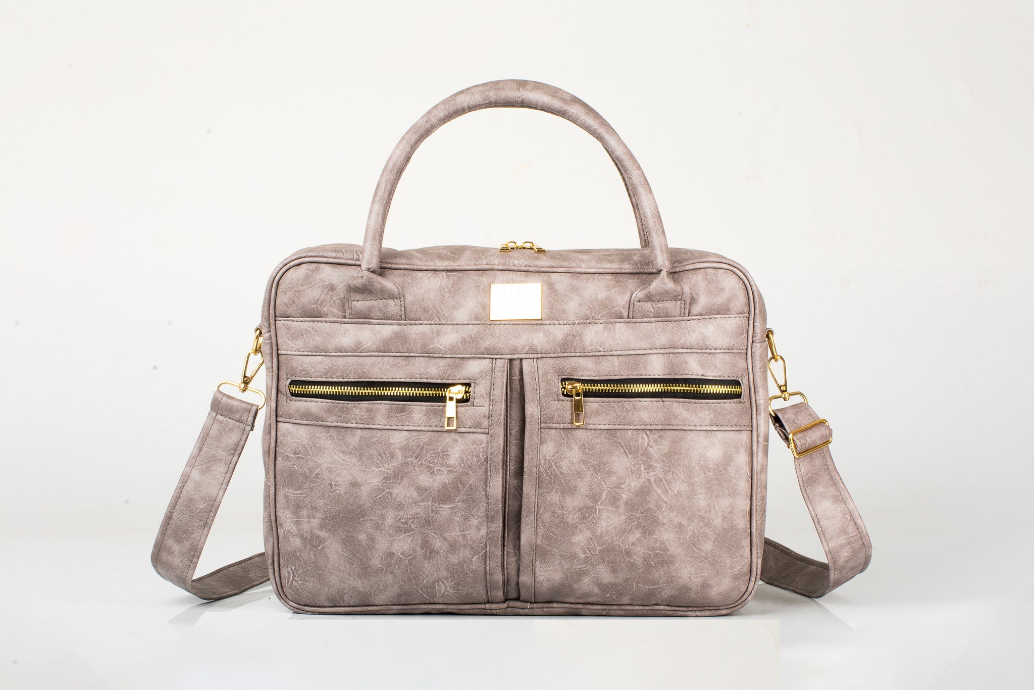 Denri Satchel Laptop Bag – Denri Store