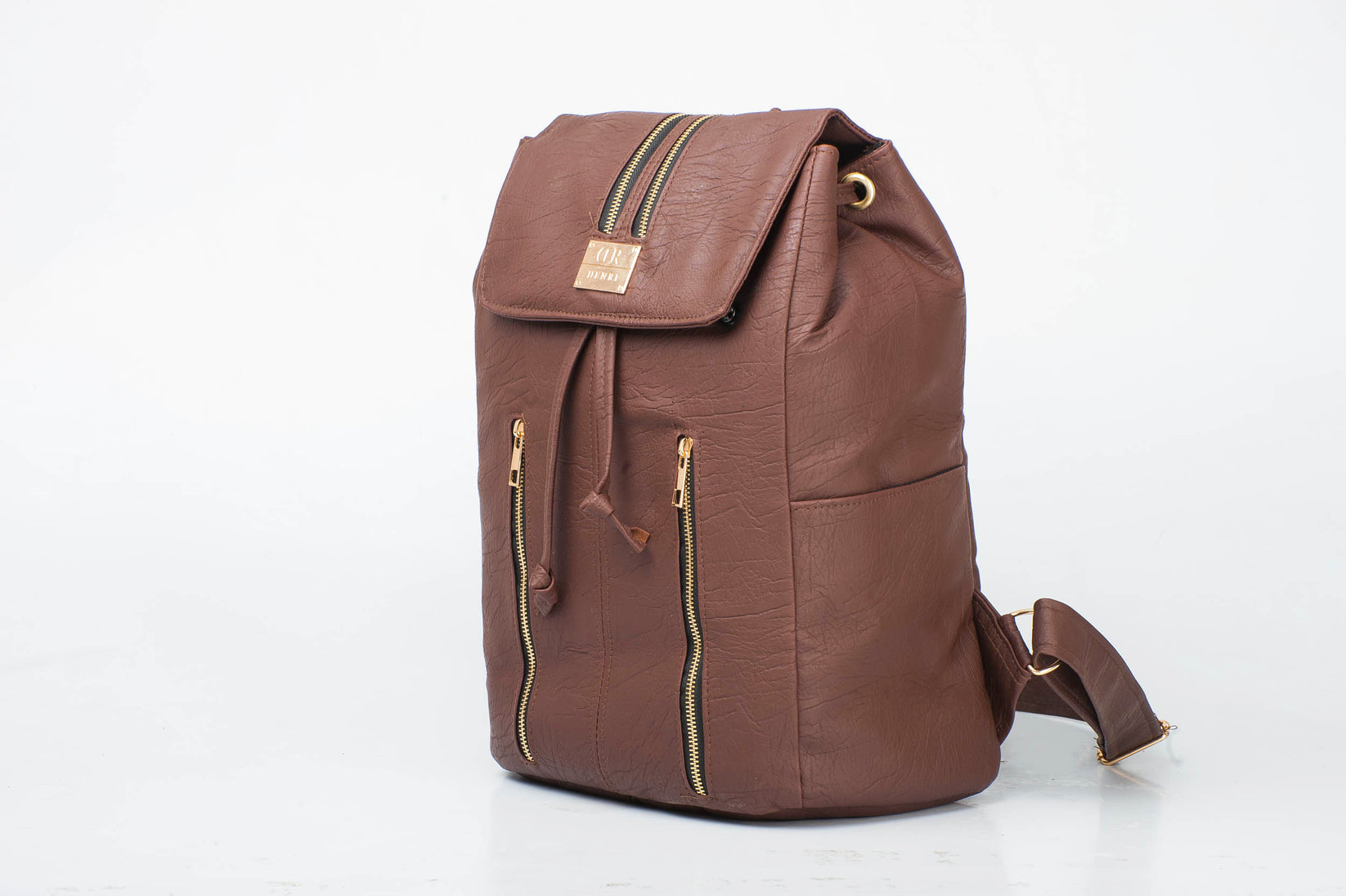 Esmeralda backpack – Denri Store