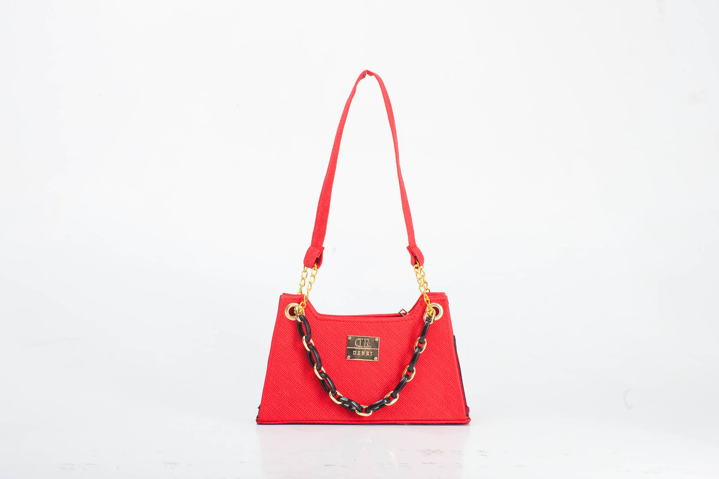 Mini Maya Pattern Red – Denri Store