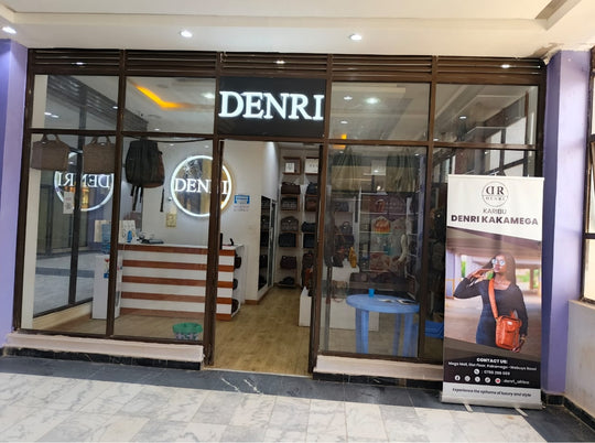 Man Bags, Backpacks, Hand Bags & Travel Bags Kenya| Denri Africa