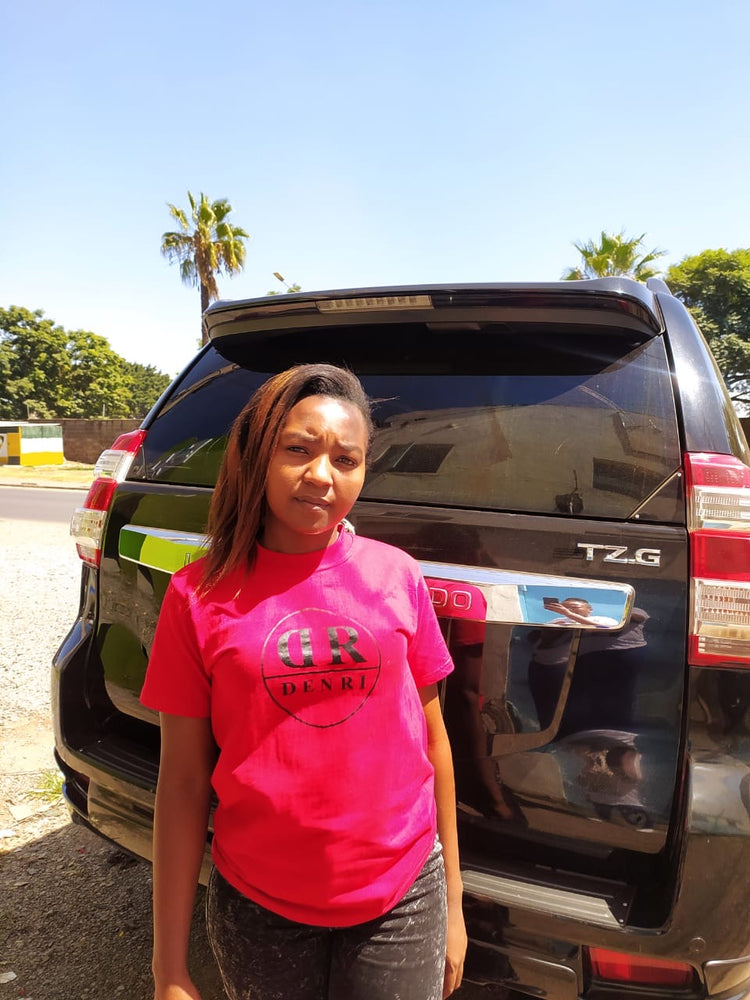 Find Us & Contact Us – Denri