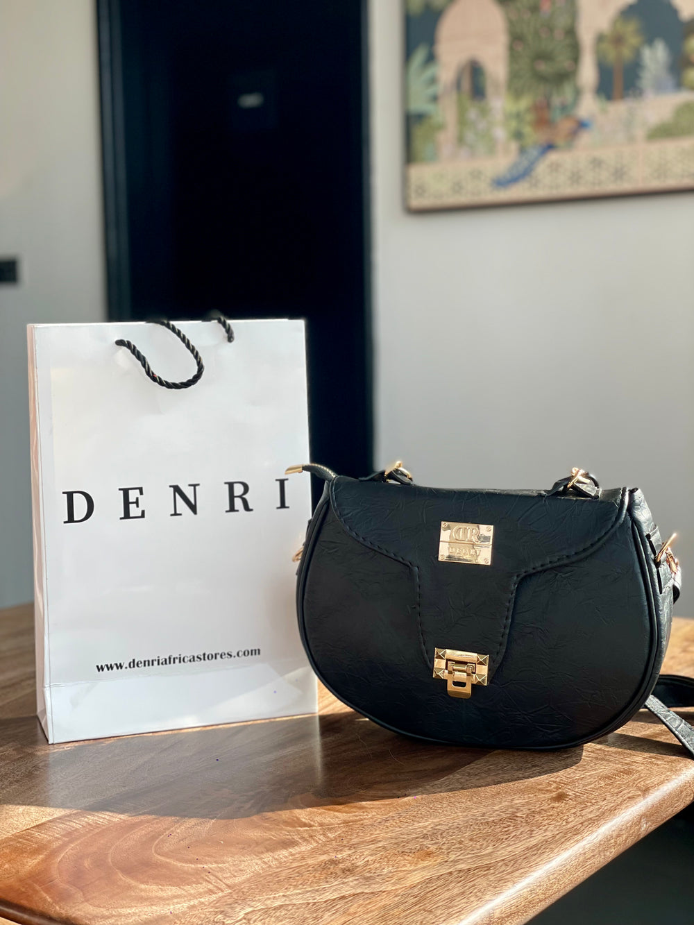 ✨ Introducing the Denri Bag 2025 Collection! ✨ ✨ Introducing the Denri Bag 2025 Collection! ✨
