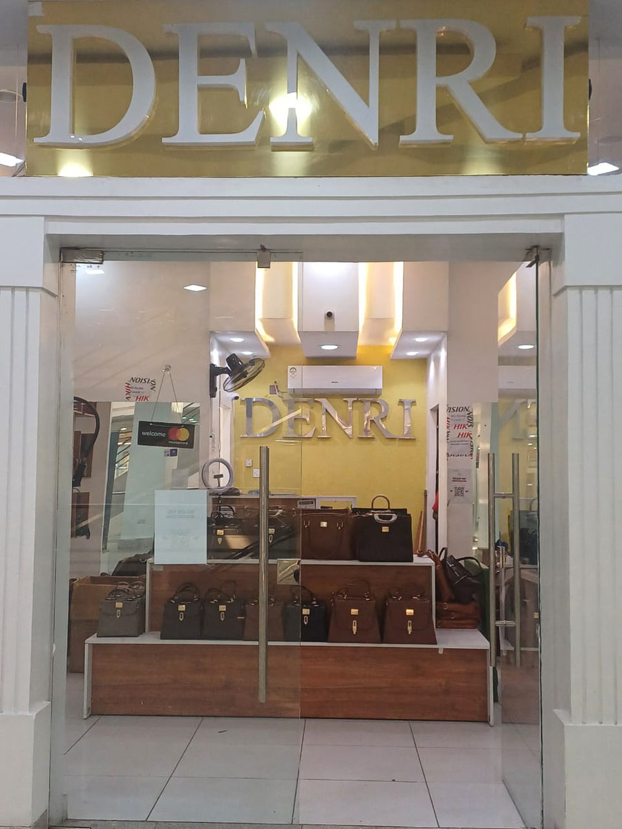 Man Bags, Backpacks, Hand Bags & Travel Bags Kenya| Denri Africa