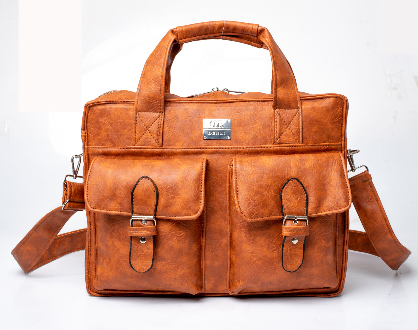 Jade Briefcase Bag – Denri Store