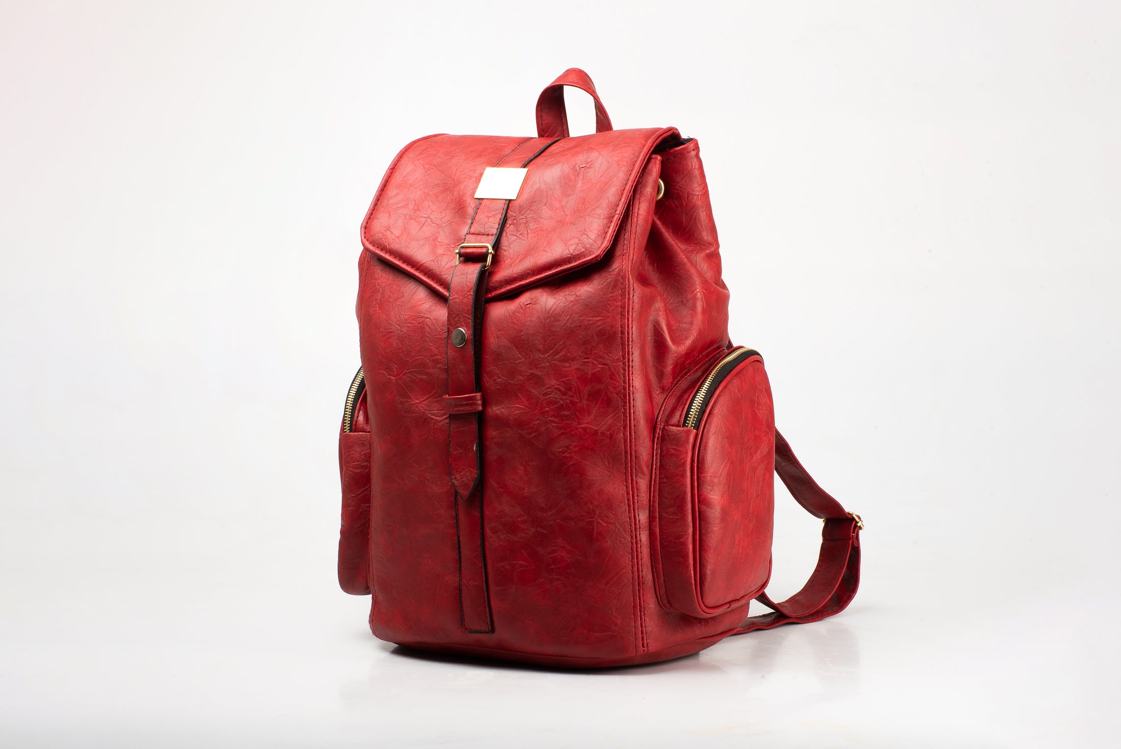 Atlas Backpack – Denri Store