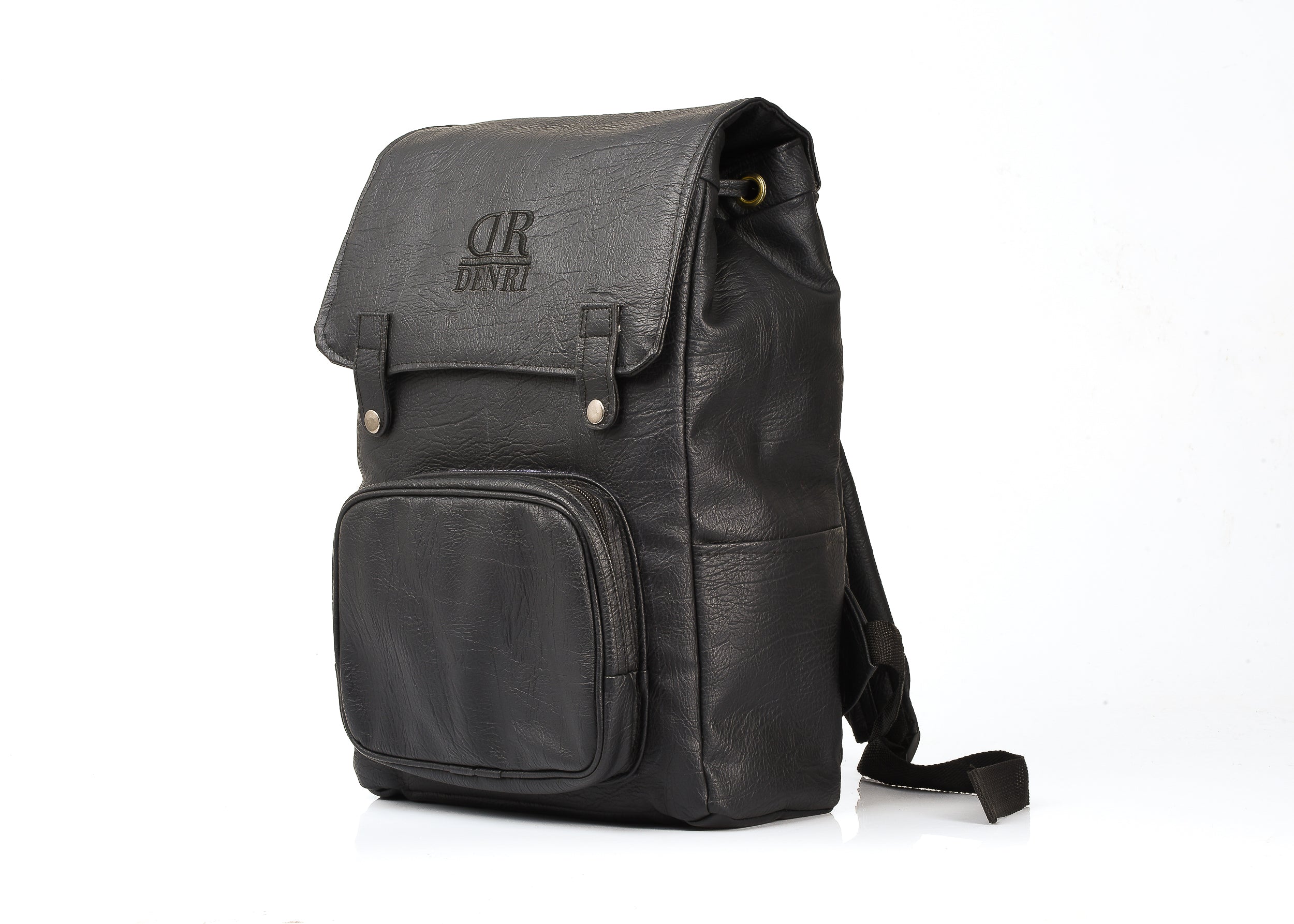 Double Press Backpack – Smart Storage Bag | Denri Africa