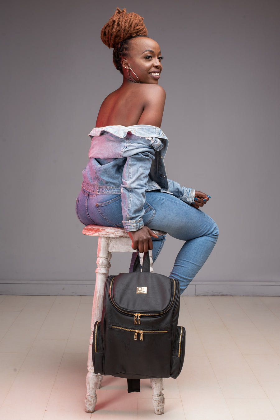 Buy best backpacks in Kenya online now – Denri