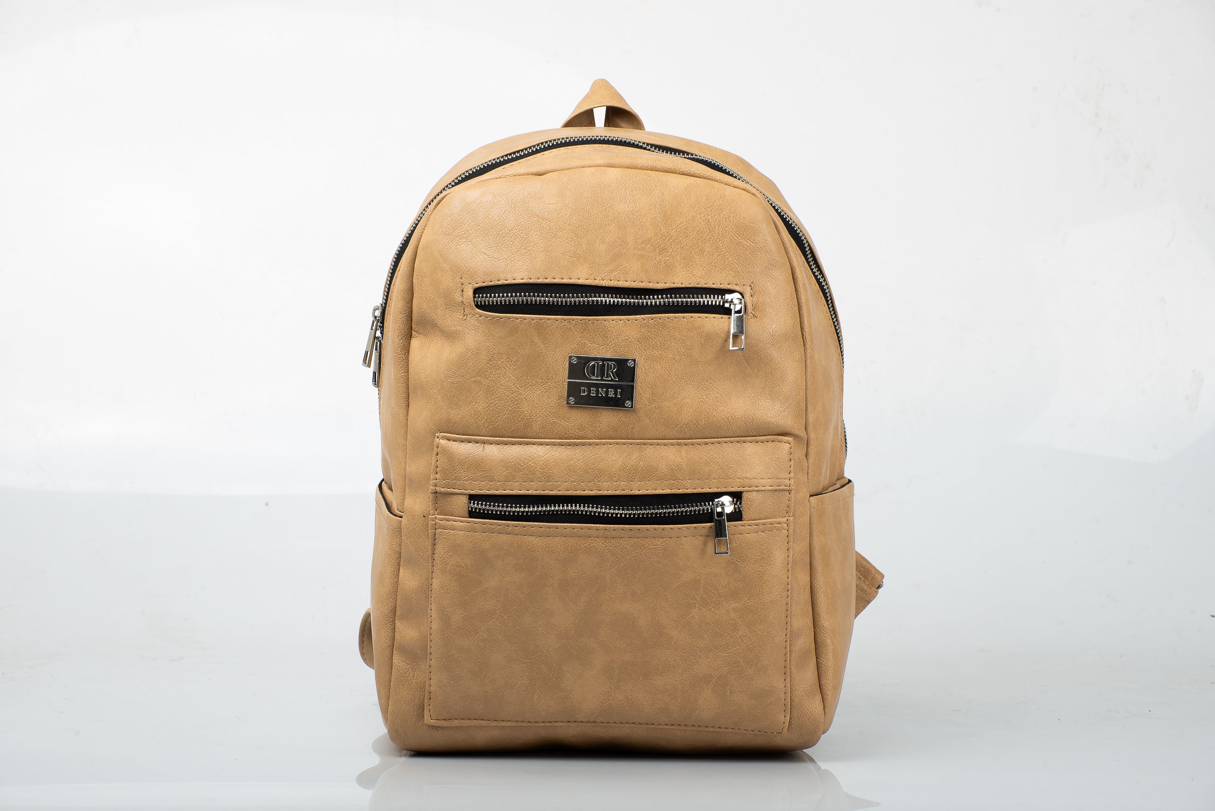 Jabari Mini Backpack – Small Fashion Bag | Denri Africa