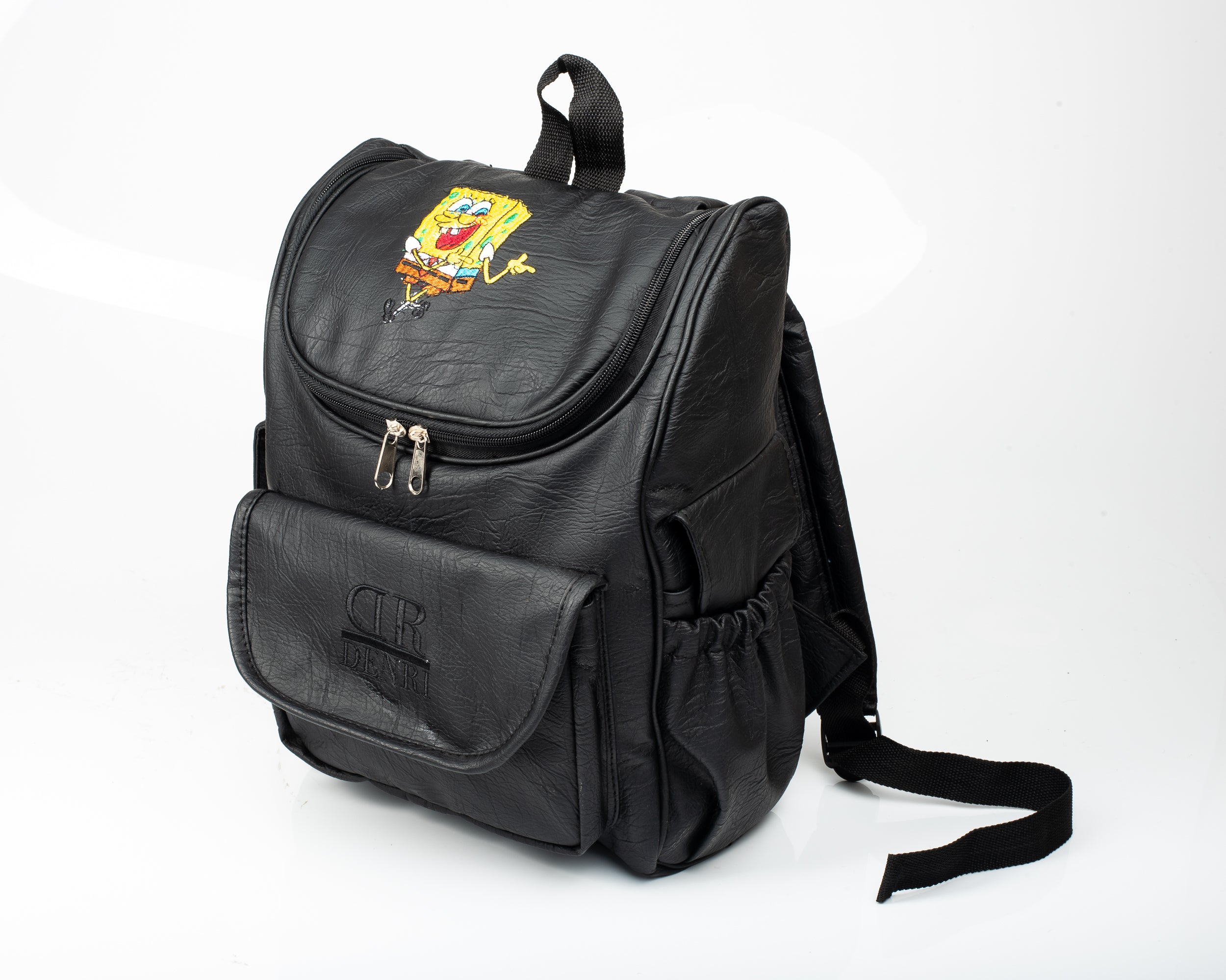 School Bag - Vibrant Design, Practical, Spacious | Denri Africa