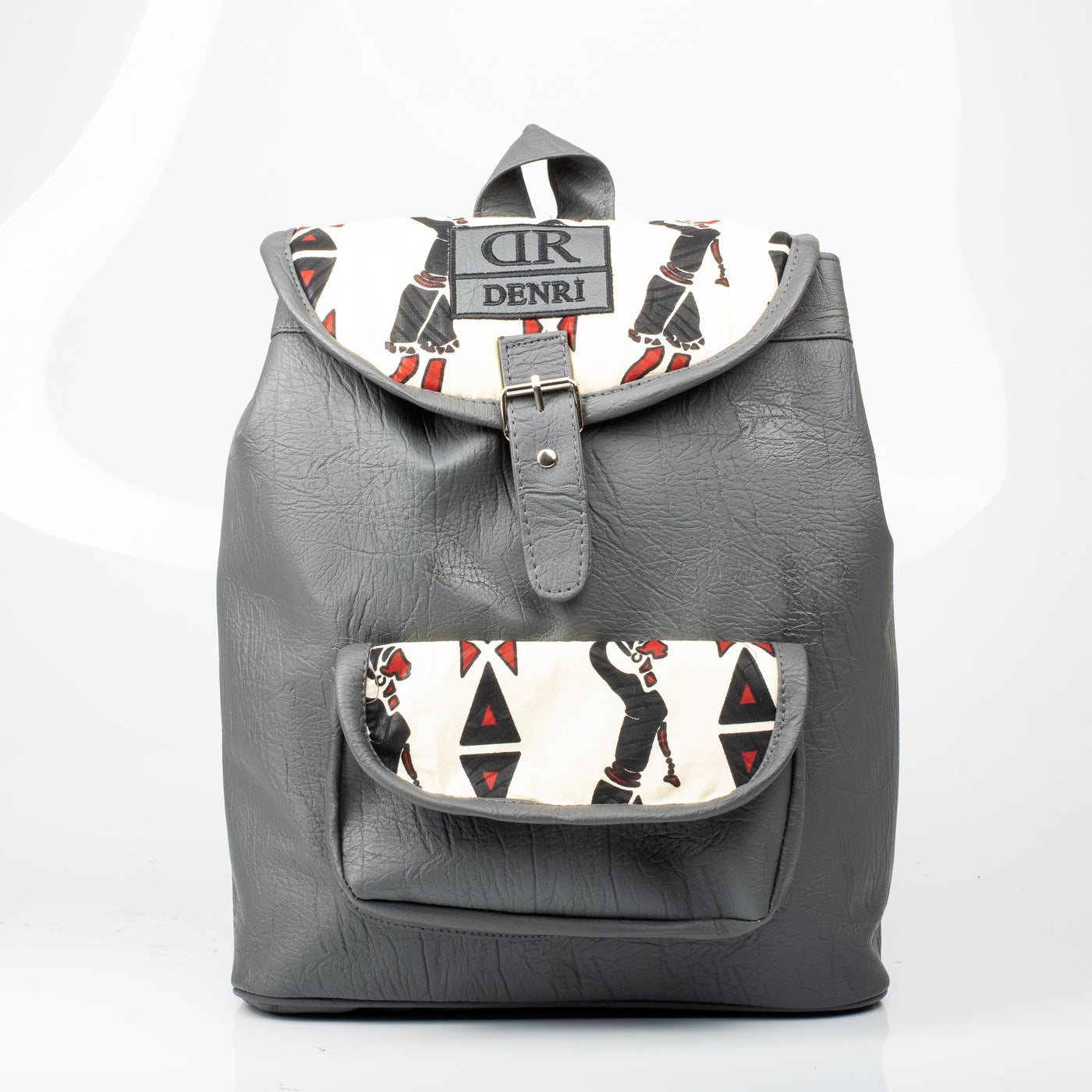 Ankara Backpack – Denri Store